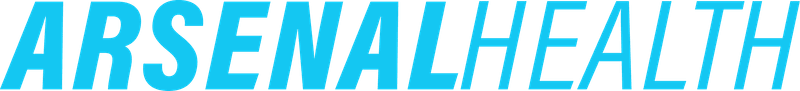 Arsenal Health | Transform Your Health & Performance